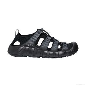 Men's HYPERPORT H2 (BLACK/STEEL GREY)