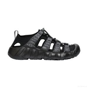 Women's HYPERPORT H2 (BLACK/STEEL GREY)