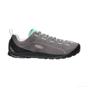 Men's JASPER (STEEL GREY/BRIGHT AQUA)