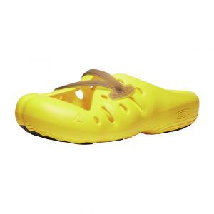 UNISEX YOGEEZ (KEEN YELLOW/BLACK)